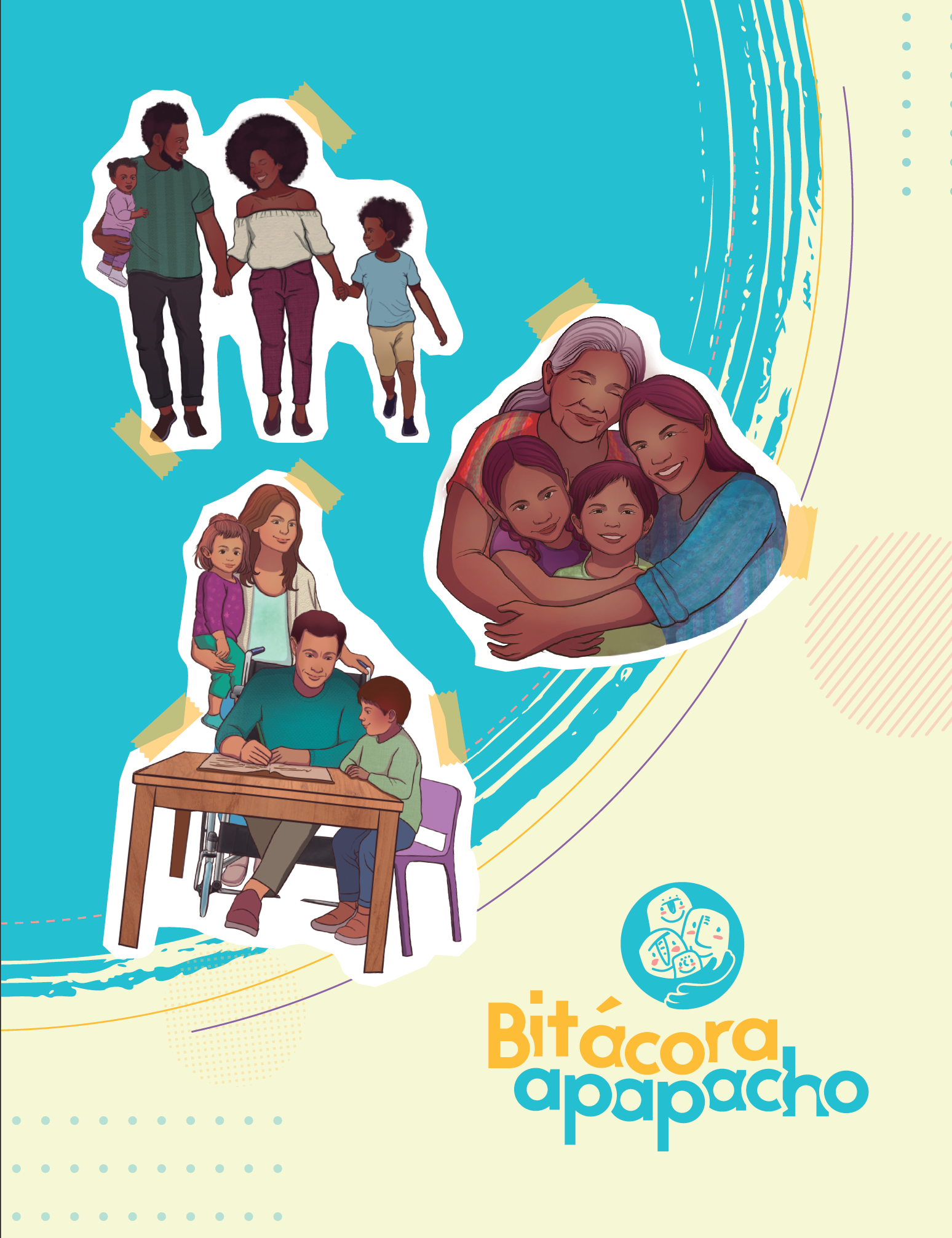 Apapacho 🌱 cuartaslab.com