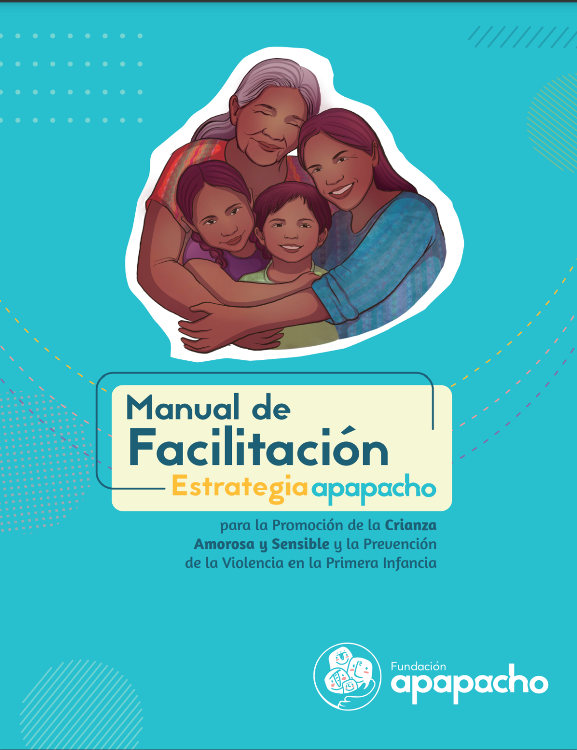 Apapacho 🌱 cuartaslab.com